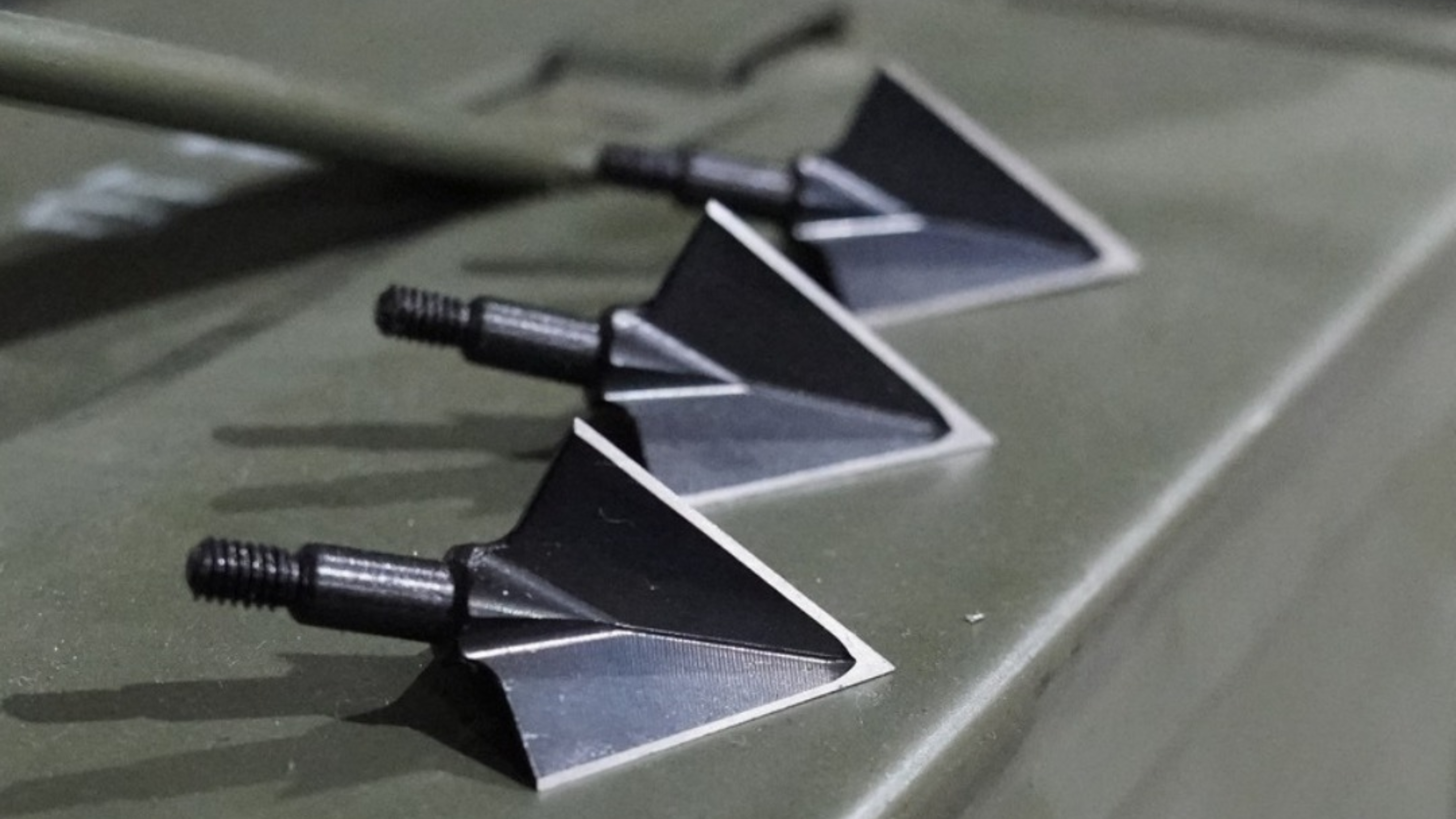Why American-Made Archery Gear Still Matters – Vantage Point Archery