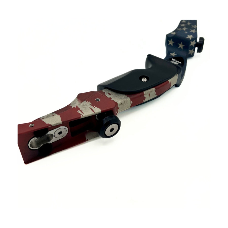VPA ILF Riser – Precision Machined Bow Riser | USA Made – Vantage Point ...