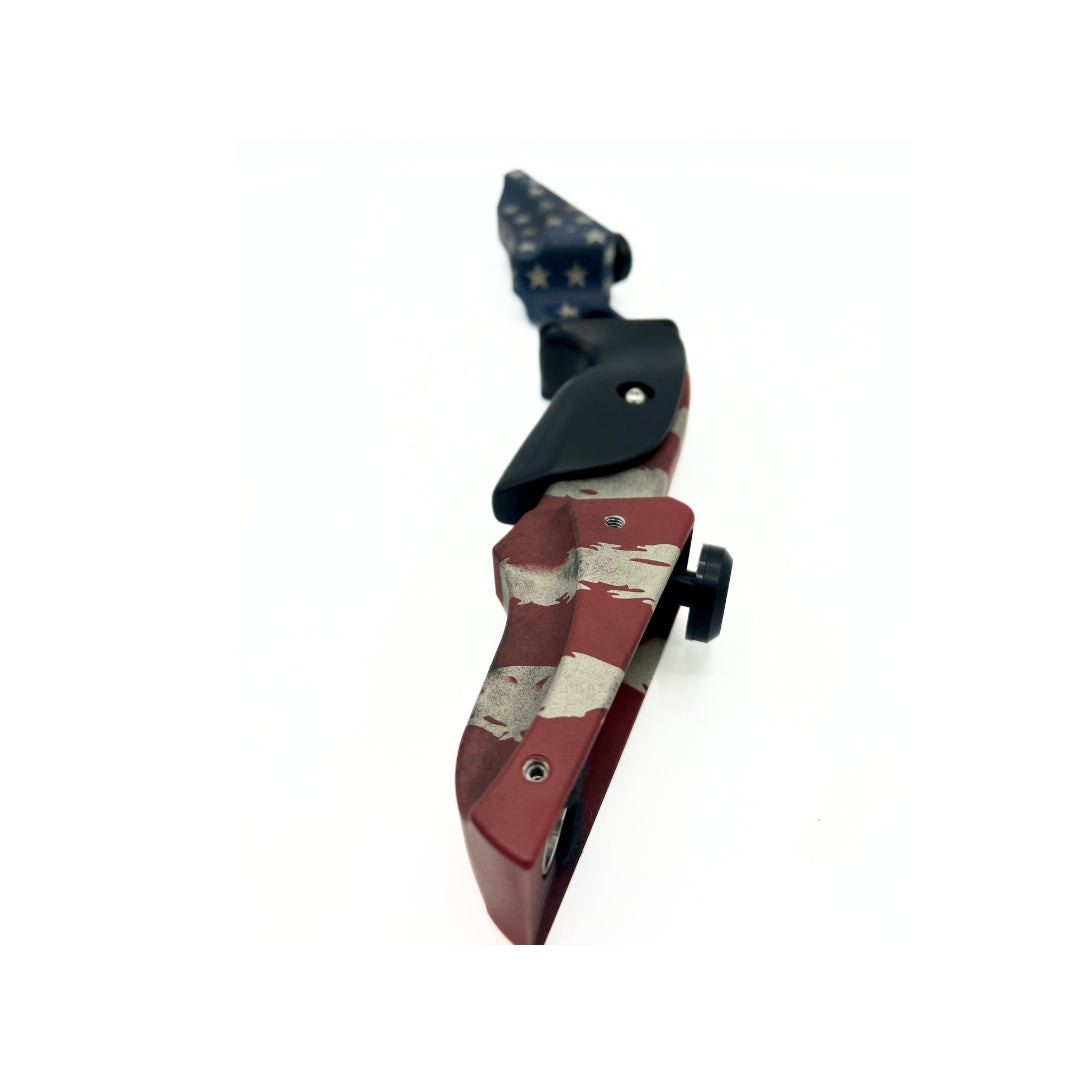 VPA ILF Riser – Precision Machined Bow Riser | USA Made – Vantage Point ...