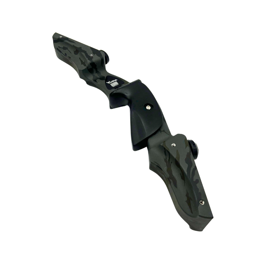 VPA ILF Riser – Precision Machined Bow Riser | USA Made – Vantage Point ...