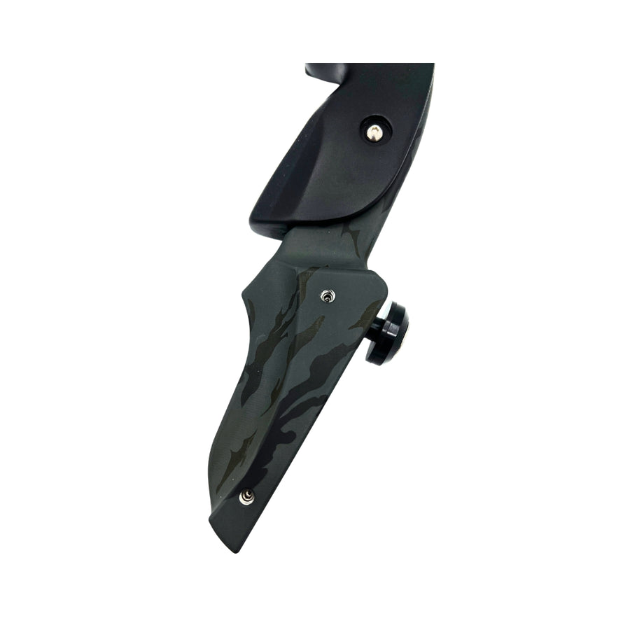 VPA ILF Riser – Precision Machined Bow Riser | USA Made – Vantage Point ...