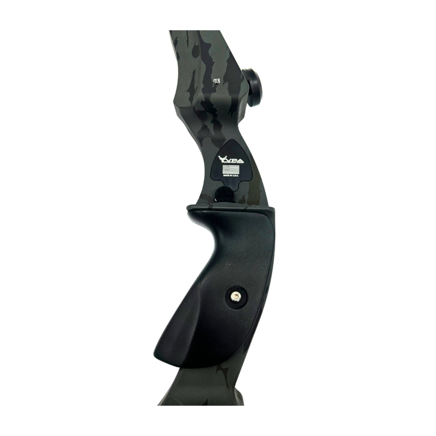 VPA ILF Riser – Precision Machined Bow Riser | USA Made – Vantage Point ...