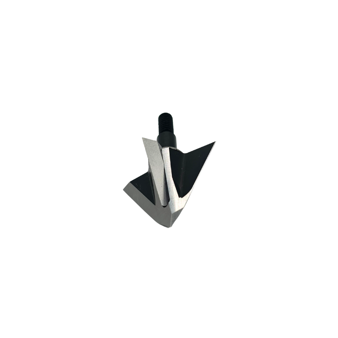 VPA Omega Broadhead – Vantage Point Archery