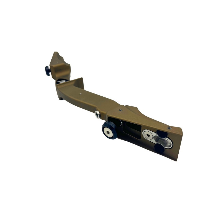 VPA ILF Riser – Precision Machined Bow Riser | USA Made – Vantage Point ...