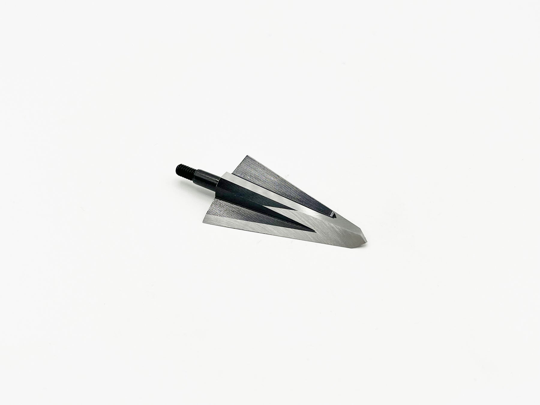 VPA Omega Broadhead – Precision Fixed Blade | Made in USA – Vantage ...
