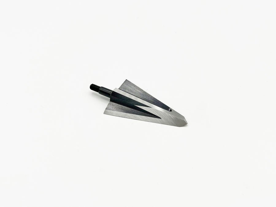 VPA Omega Broadhead – Precision Fixed Blade | Made in USA – Vantage ...