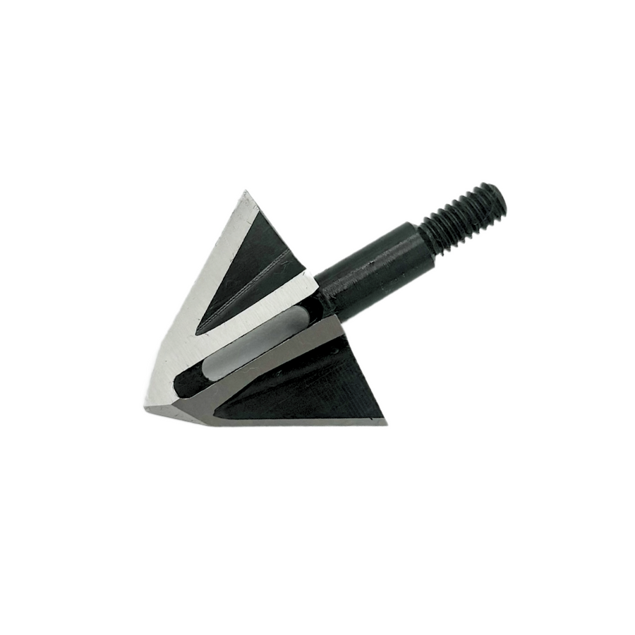 VPA Omega Broadhead – Precision Fixed Blade | Made in USA – Vantage ...