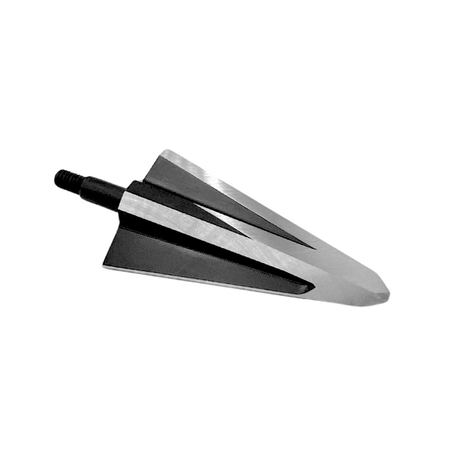 VPA Omega Broadhead – Precision Fixed Blade | Made in USA – Vantage ...