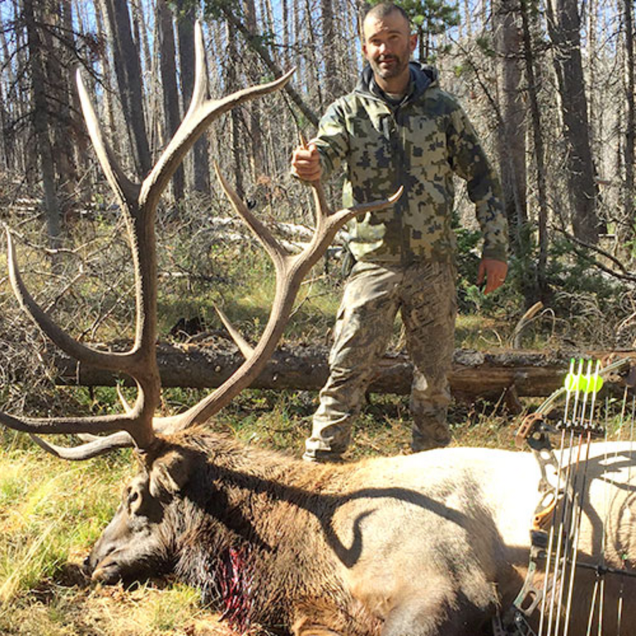 Valkyrie Archery Vantage Point Archery