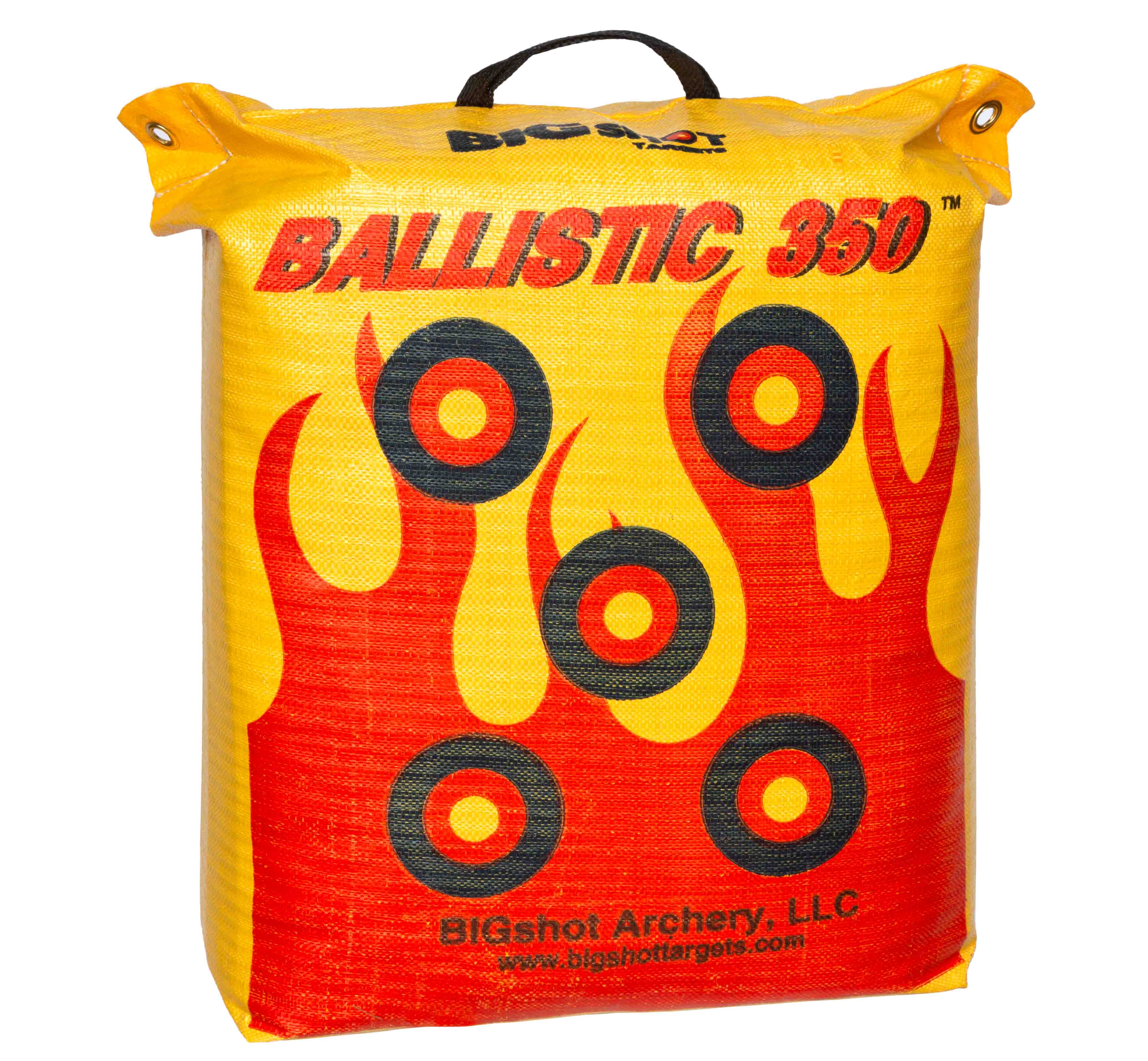 Ballistic 350 Archery Bag Target – Vantage Point Archery