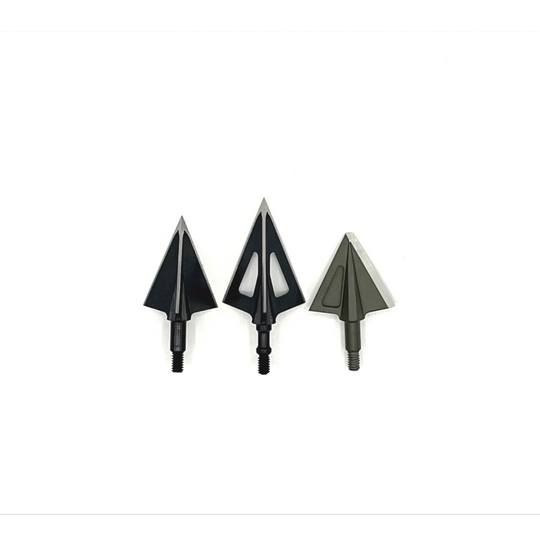 Single Bevels – Vantage Point Archery