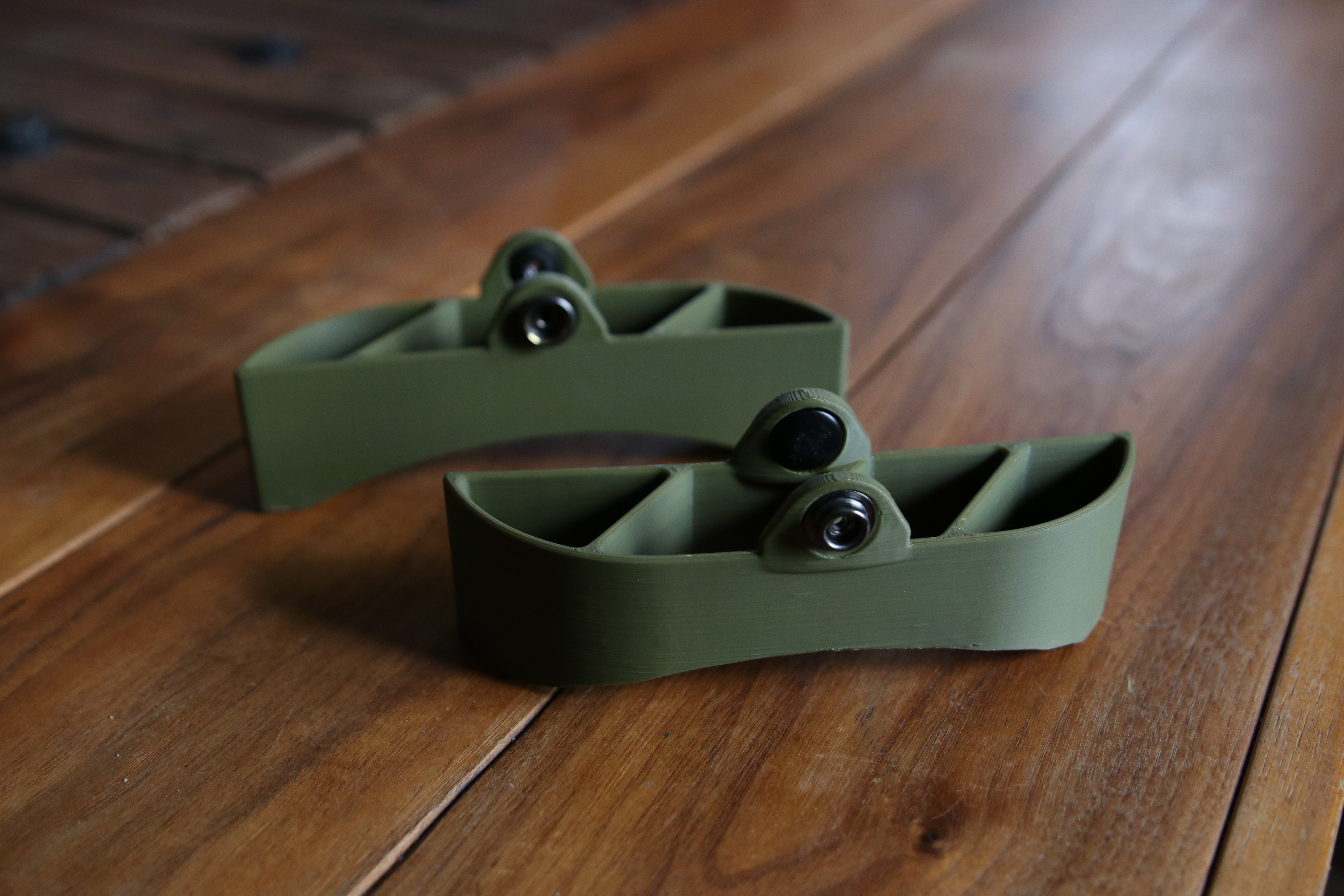 Alpha Pack Arrow Divider – Vantage Point Archery