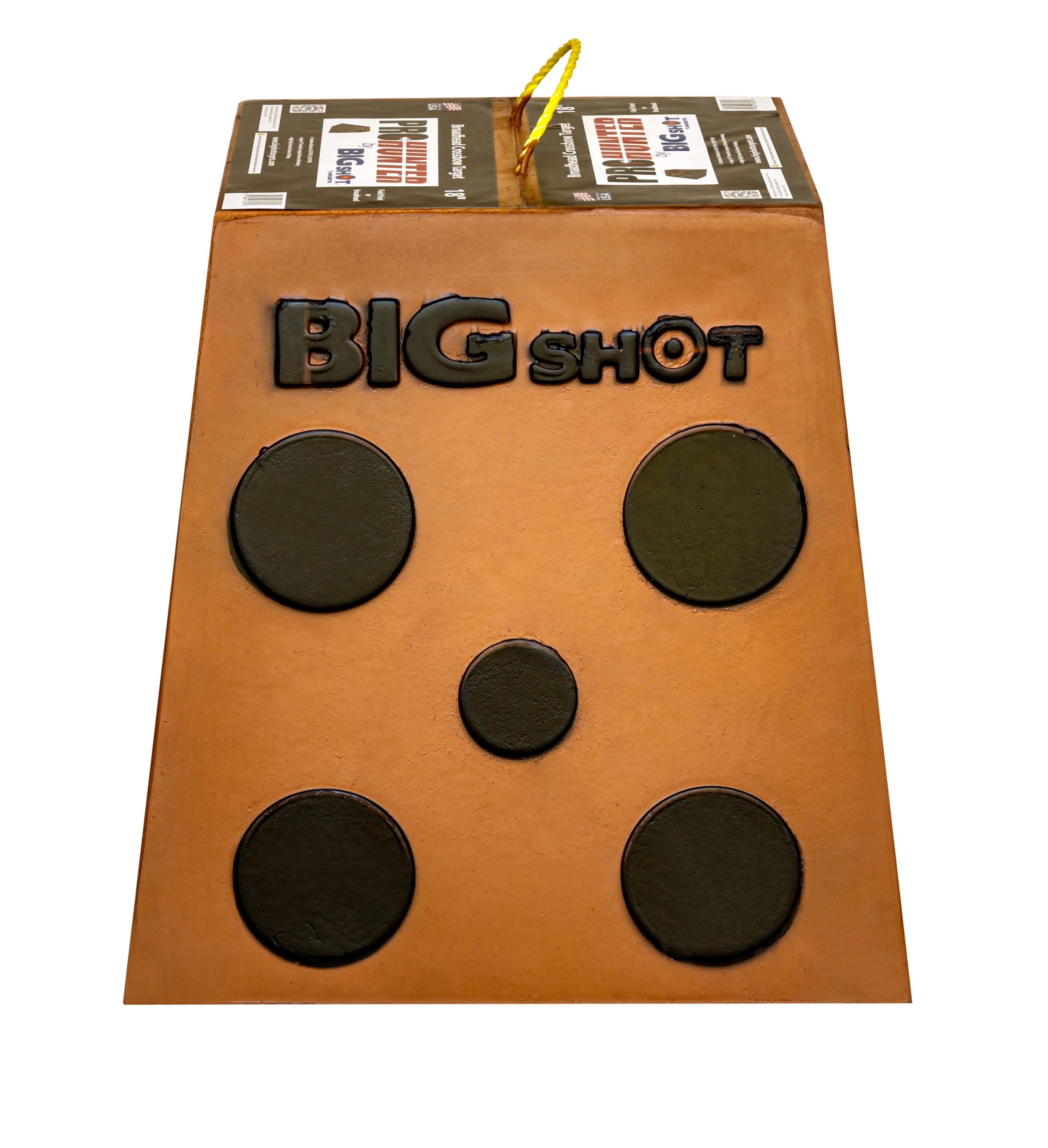 Pro Hunter 18" Archery Target – Vantage Point Archery