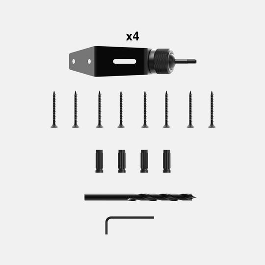 Rack Hub Antler Displays – Vantage Point Archery