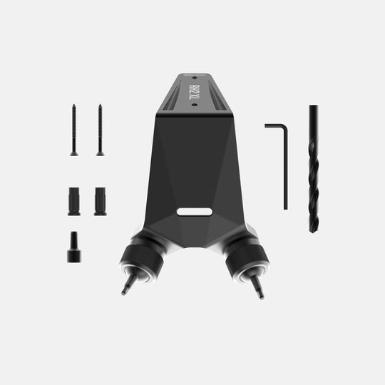 Rack Hub Antler Displays – Vantage Point Archery