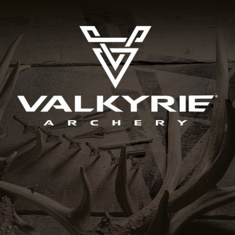 Valkyrie Archery – Vantage Point Archery