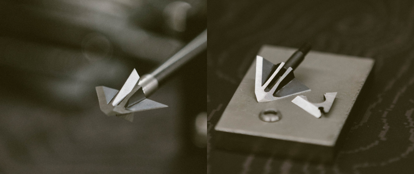 Vantage Point Archery