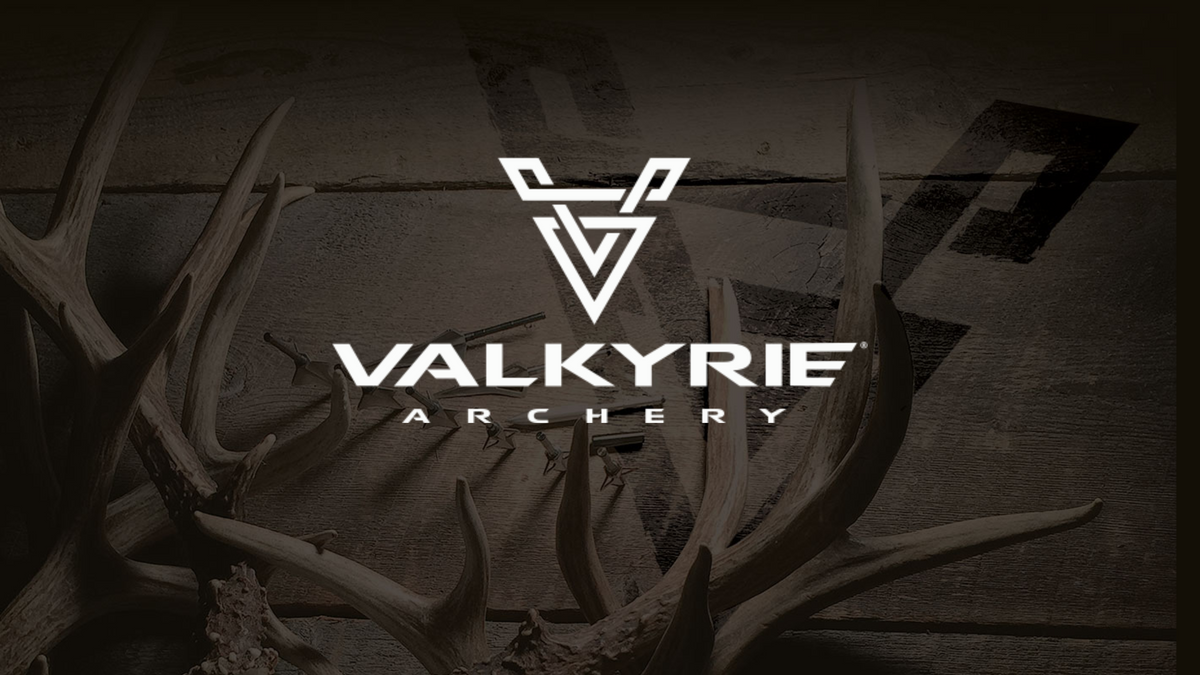 Valkyrie Archery – Vantage Point Archery