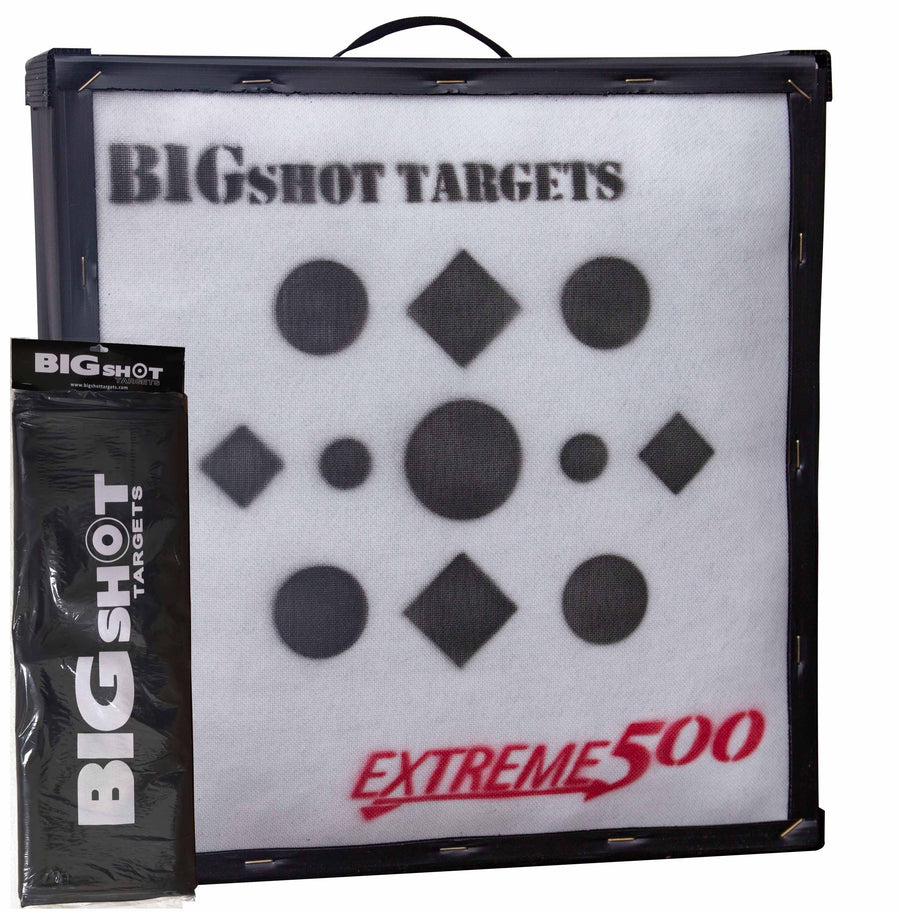BIGshot Targets – Vantage Point Archery