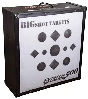 BIGshot Targets – Vantage Point Archery