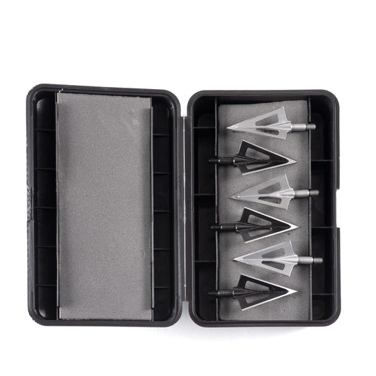 Broadhead Case – Vantage Point Archery